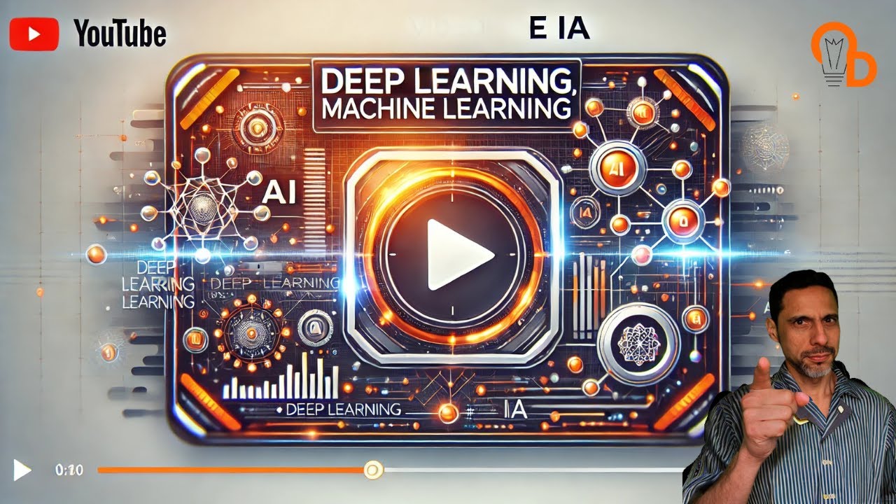 💡Inteligencia Artificial, Machine Learning y Deep Learning: ¿Cómo se ...