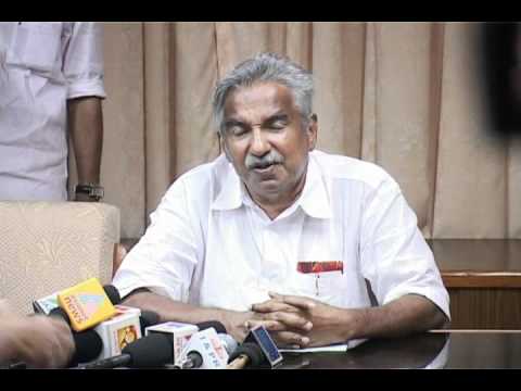 Condolence - T M Jacob - YouTube