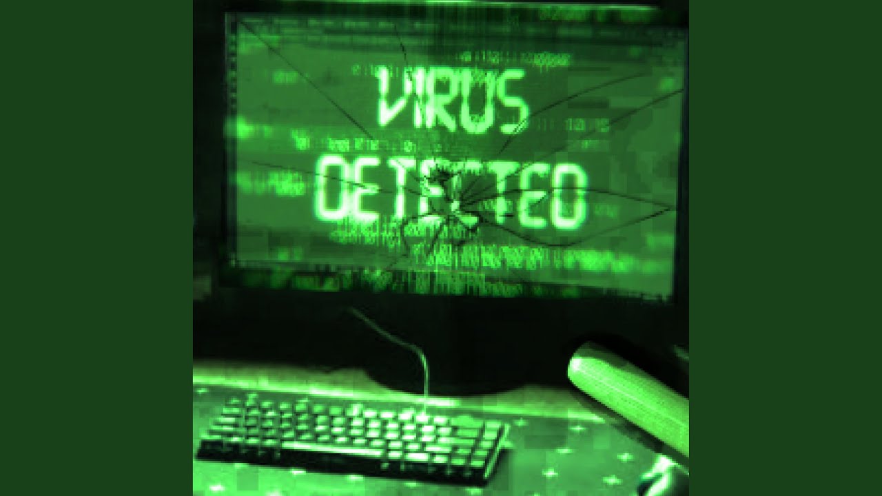 Virus Detected (T-Virus Solo Track) - YouTube