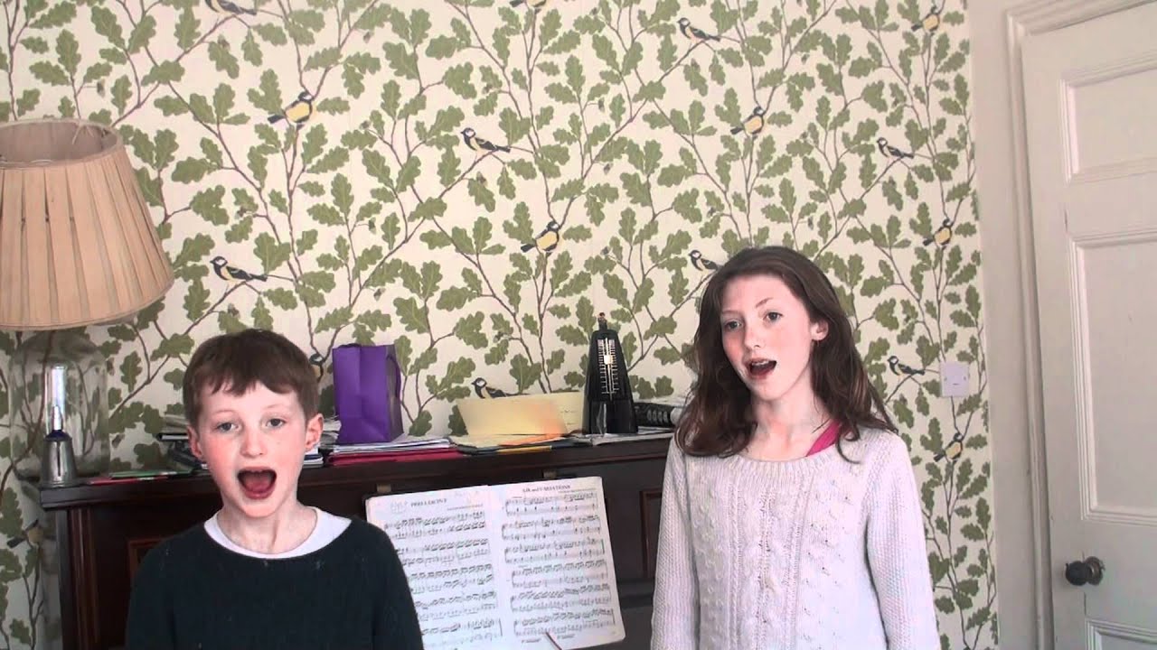 Danegeld - Rudyard Kipling - YouTube