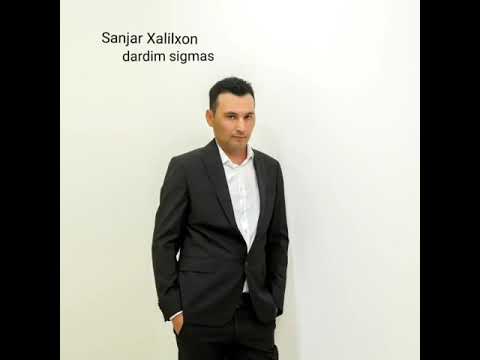 Sanjar Xalilxon