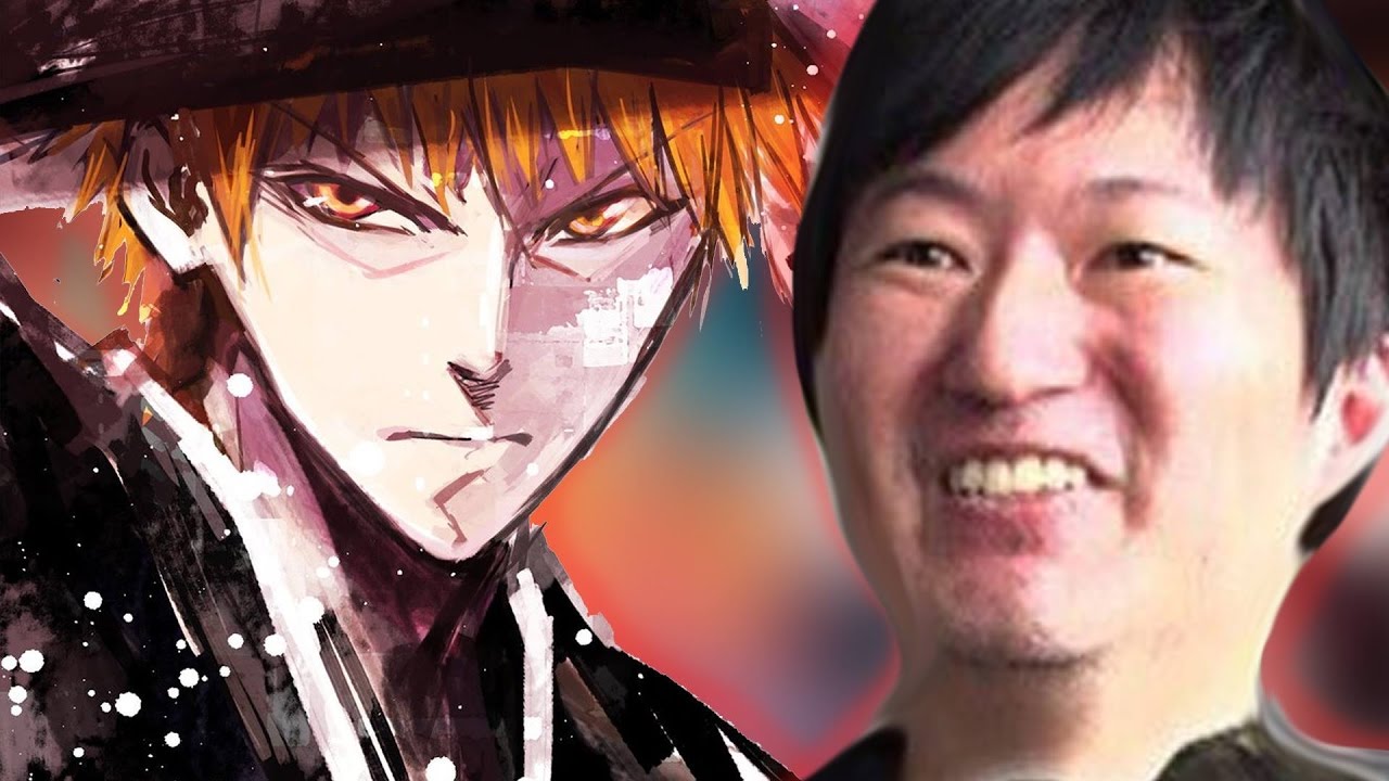 Bleach Creator Has Big Announcement Planned! - YouTube