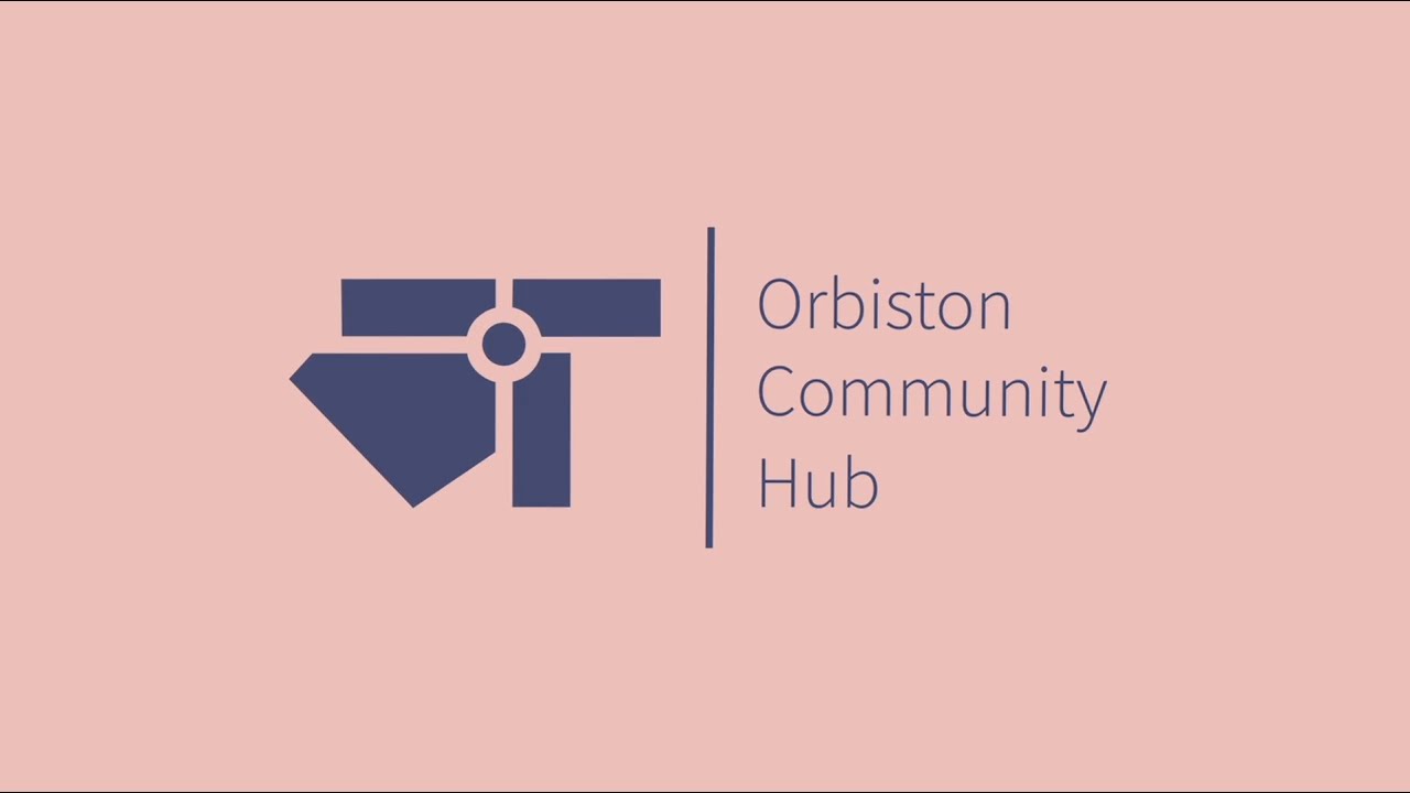Orbiston Community Hub - Engagement events - YouTube