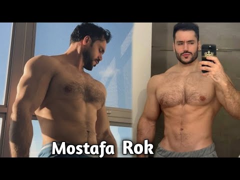 Mostafa Rok: The Ultimate Chest and Biceps Inspiration - YouTube