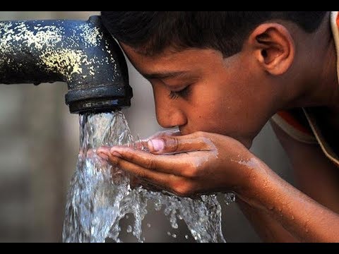 Top 10 Problems in the World Today || Pastimers - YouTube