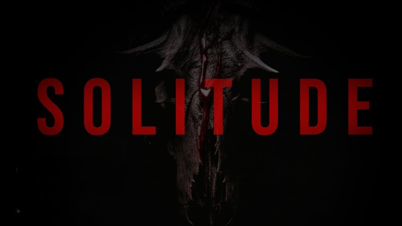 Solitude (2025) HD Trailer Oficial Subtitulado Español - Horror/Terror ...