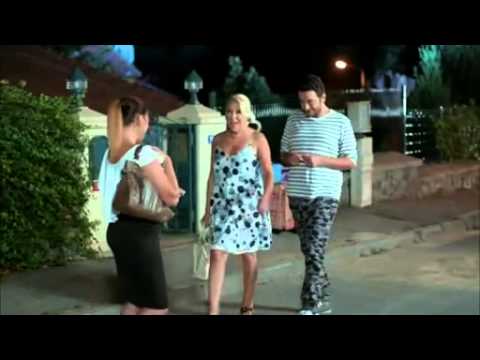 Kiralık Aşk 13. Bölüm - Şeytan Kulaklı Sinan