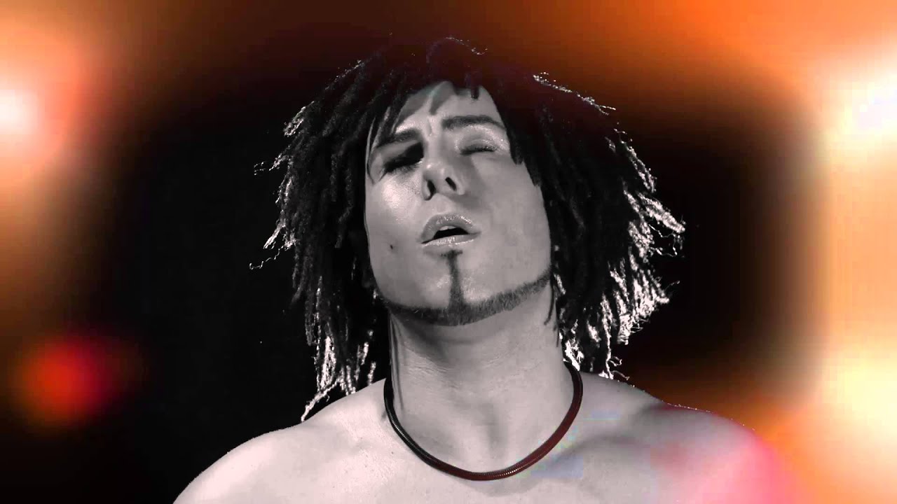 Cai Williams - I want to know what love is - YouTube