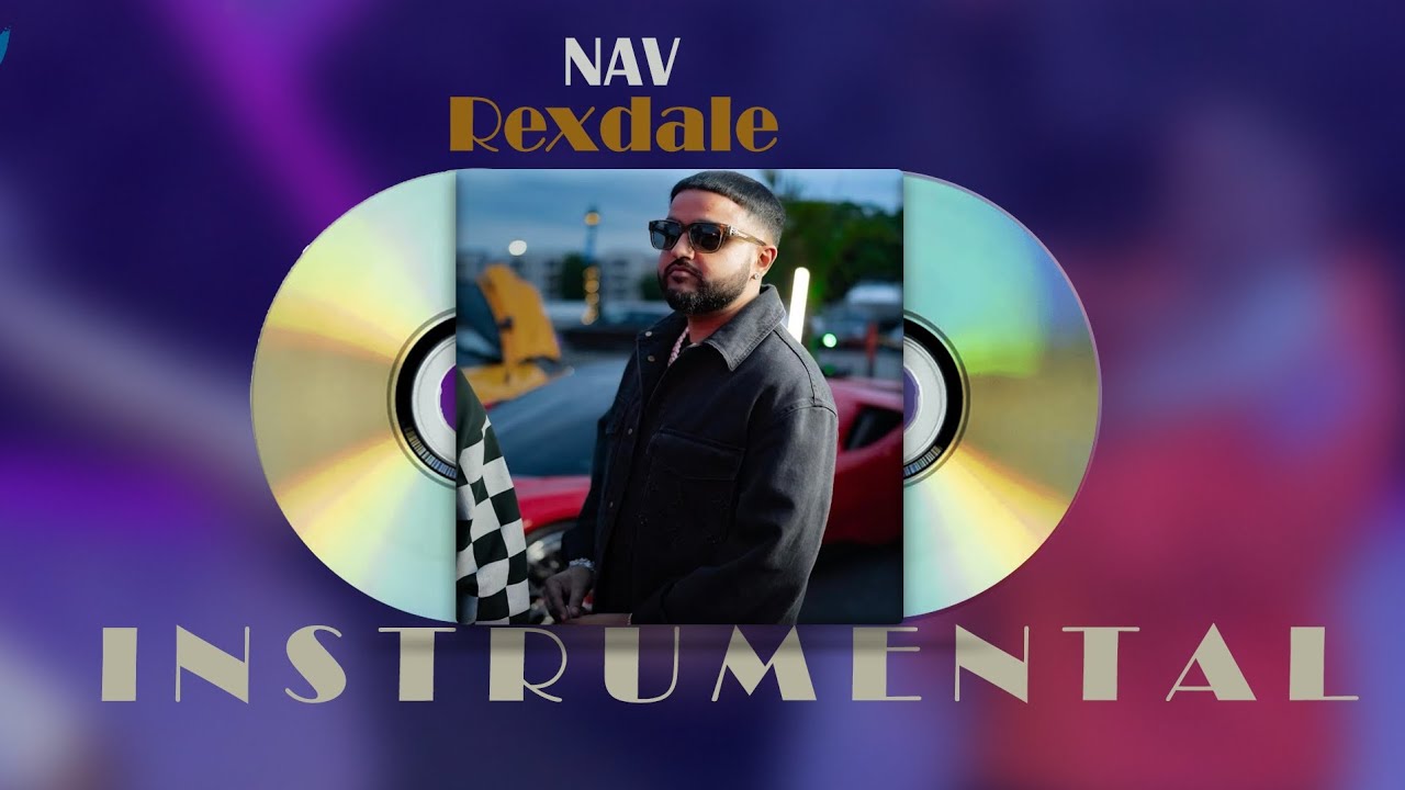 NAV - Rexdale Instrumental - YouTube