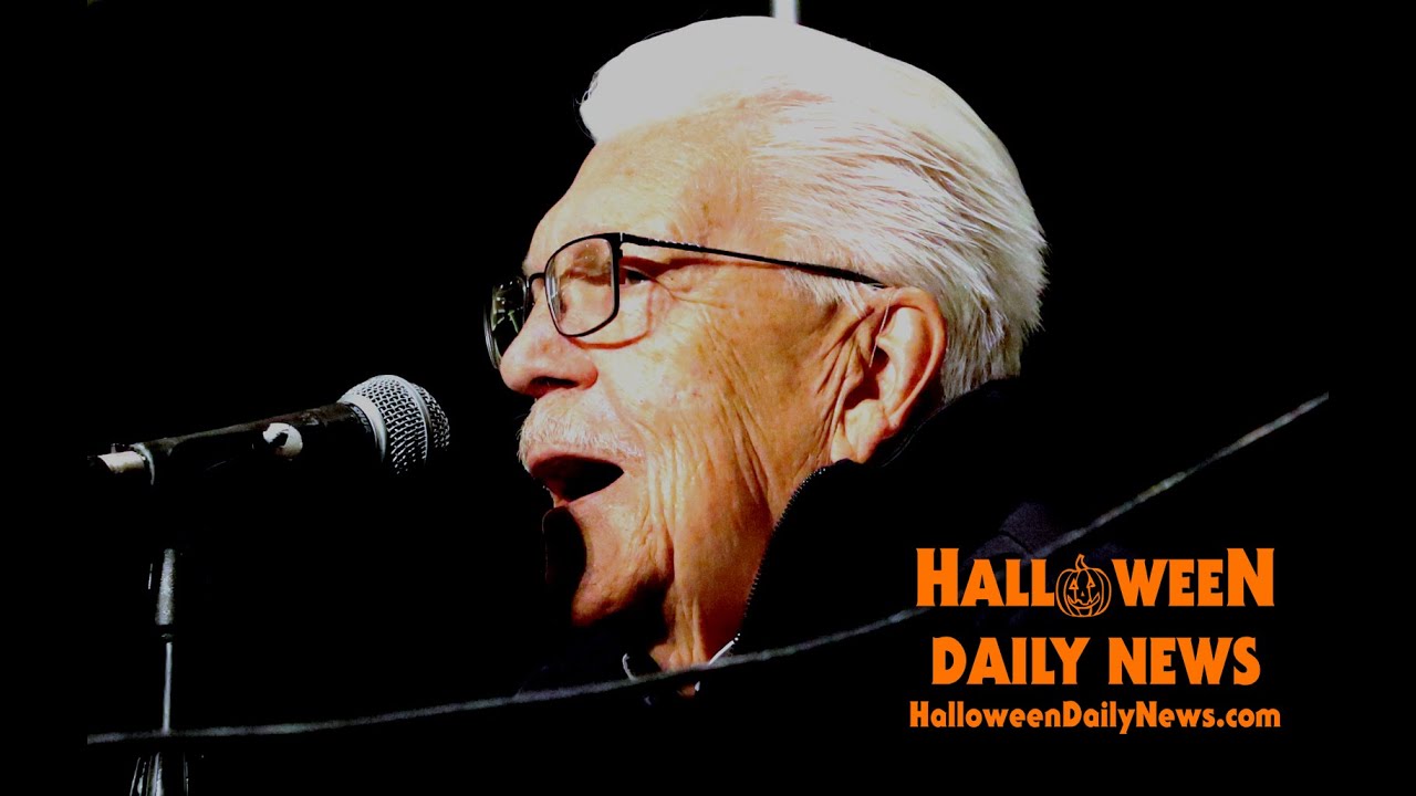 H45 HALLOWEEN III: SEASON OF THE WITCH Q&A Panel Highlights from ...