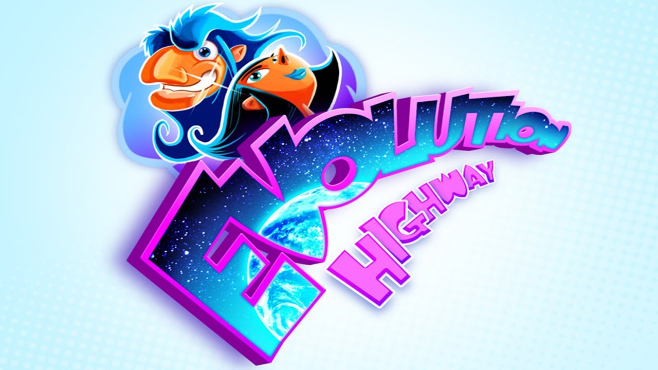 Evolution Highway - Universal - HD Gameplay Trailer - YouTube