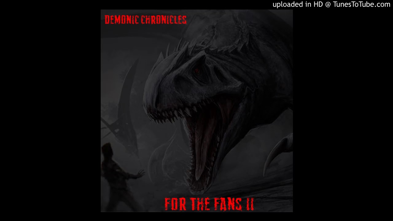 Choke (demonic) – Demon In Me - YouTube