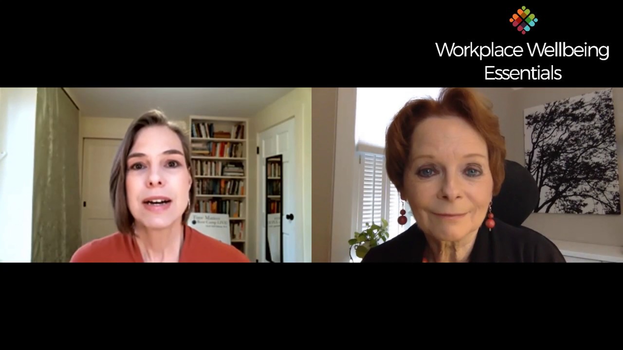 Expert Interview - Sarah Reiff-Hekking, Ph.D. - YouTube