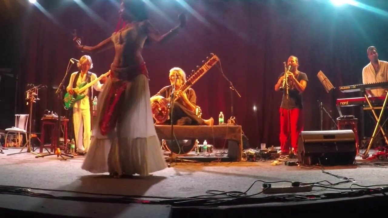 Prem Joshua & Band- "O Saiyaang" live in Goa, Feb '16 - YouTube