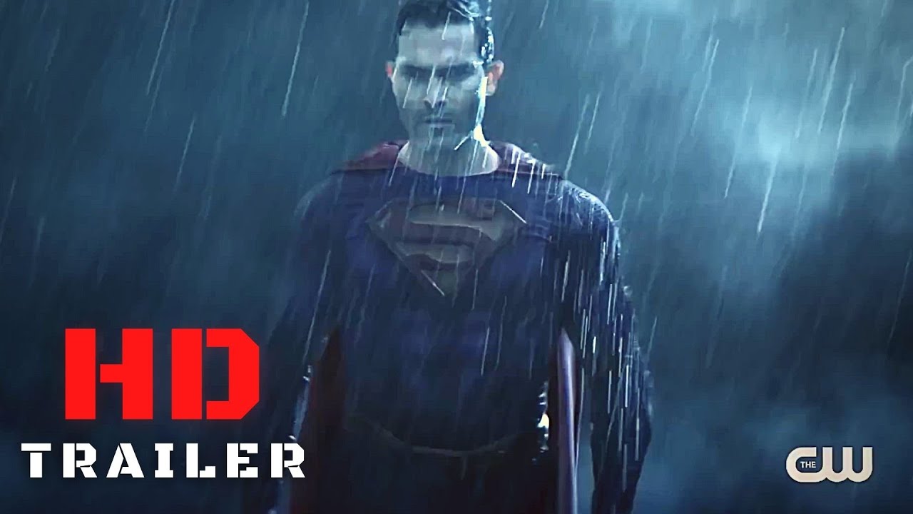 The CW 2023 Lineup Trailer [ HD ] || CW's Upcoming Riverdale, Superman ...