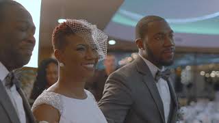 Carmichael Garden Group Wedding Reel