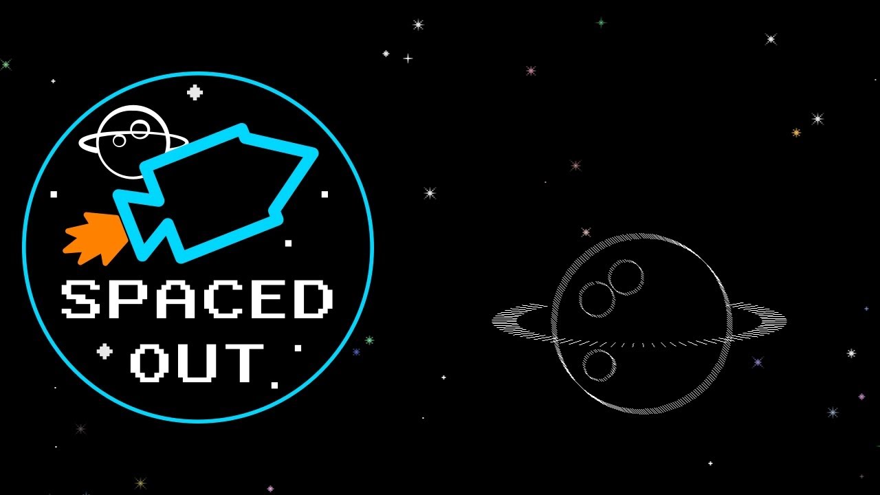Spaced Out Early Access Trailer - YouTube