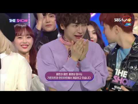 [Türkçe Altyazılı] N.Flying'in İlk Birinciliği