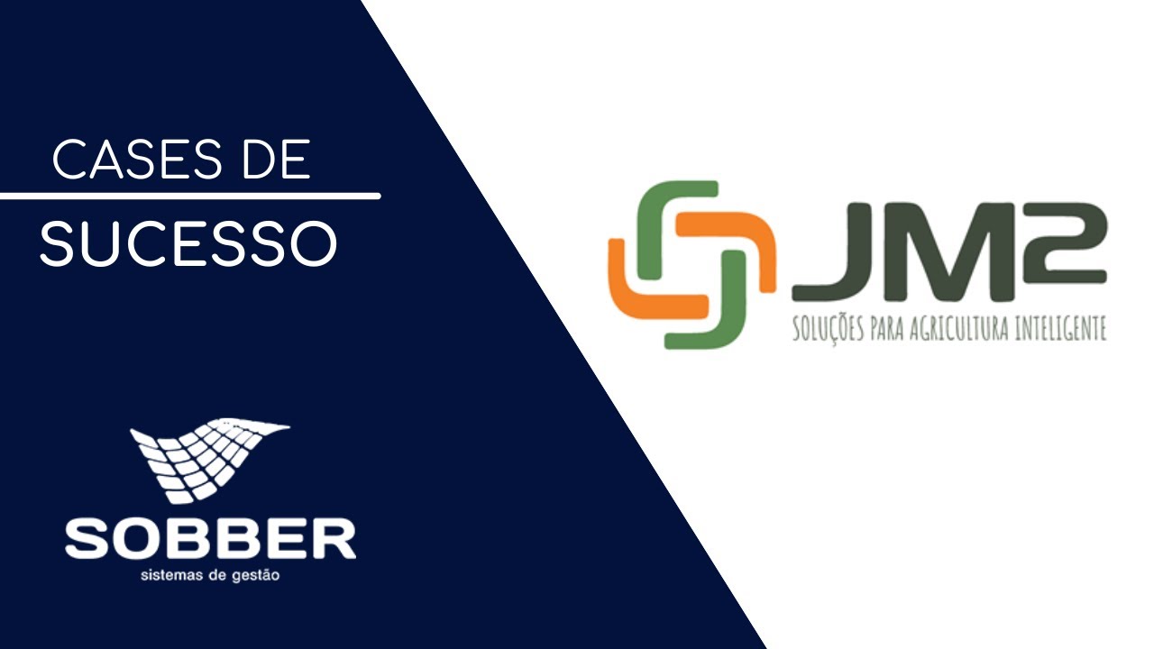 JM2 - Case de sucesso 📈 - YouTube