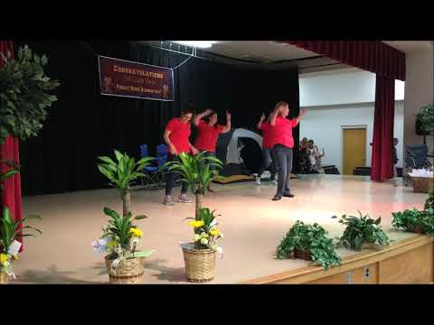 Laura Windham Retirement Celebration skits - YouTube