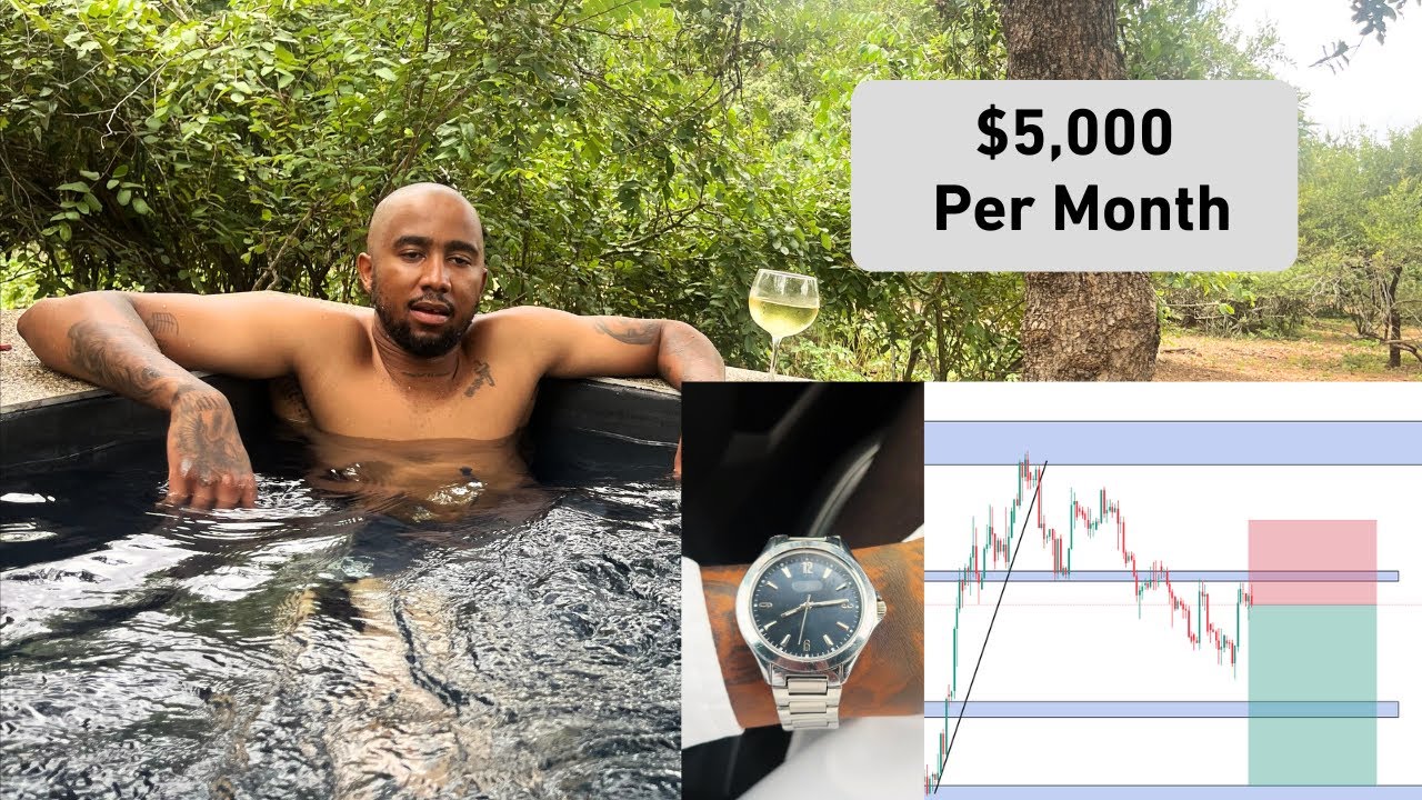 The Simplest Way To Make Millions Trading Forex Explained! - YouTube