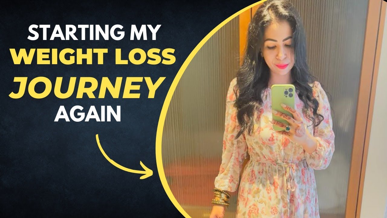 My Weight Loss Journey - Suman Pahuja | Suman SunShine Secrets Vlogs | Fitness Journey - YouTube