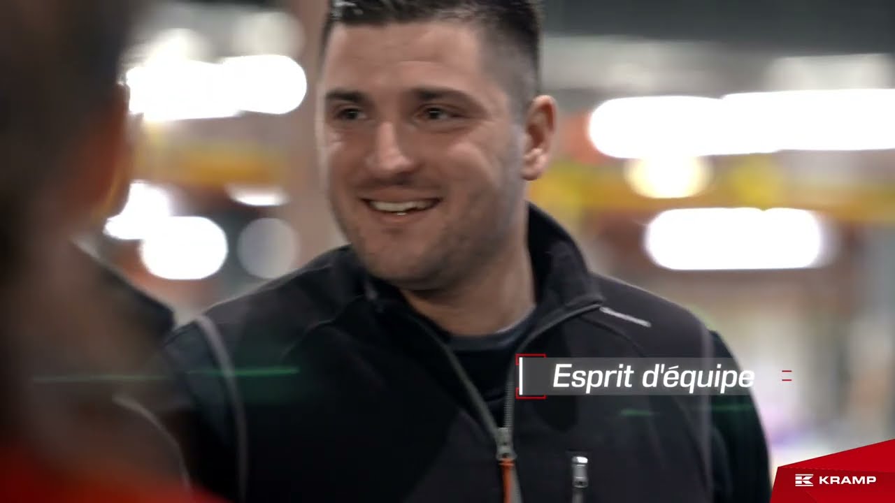 Découvrez le métier de Préparateur de commandes chez Kramp France ...