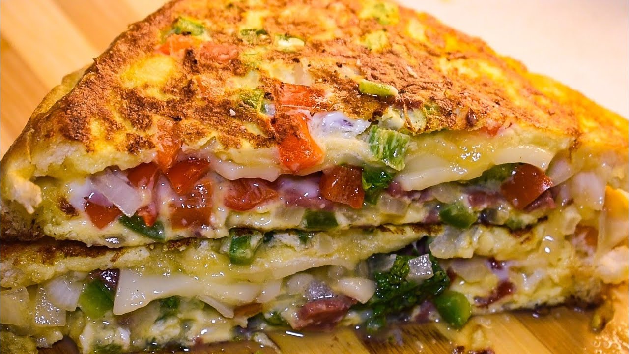 Try this amazing egg recipes, let's make our pinoy tasty (bread ...