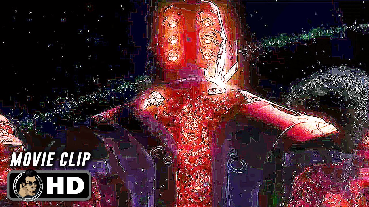 ETERNALS Clip - "Arishem's Final Judgement" (2021) Sci-Fi - YouTube