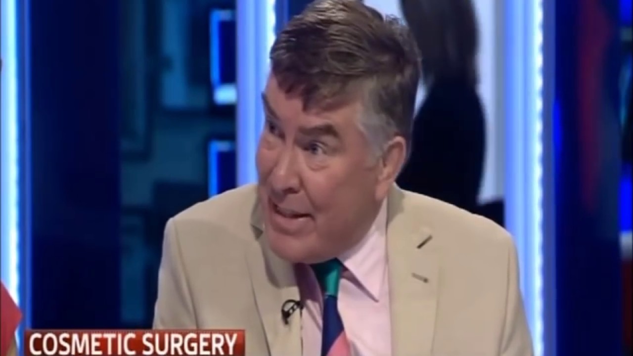 PIP Breast implant scandal - Sky News - YouTube