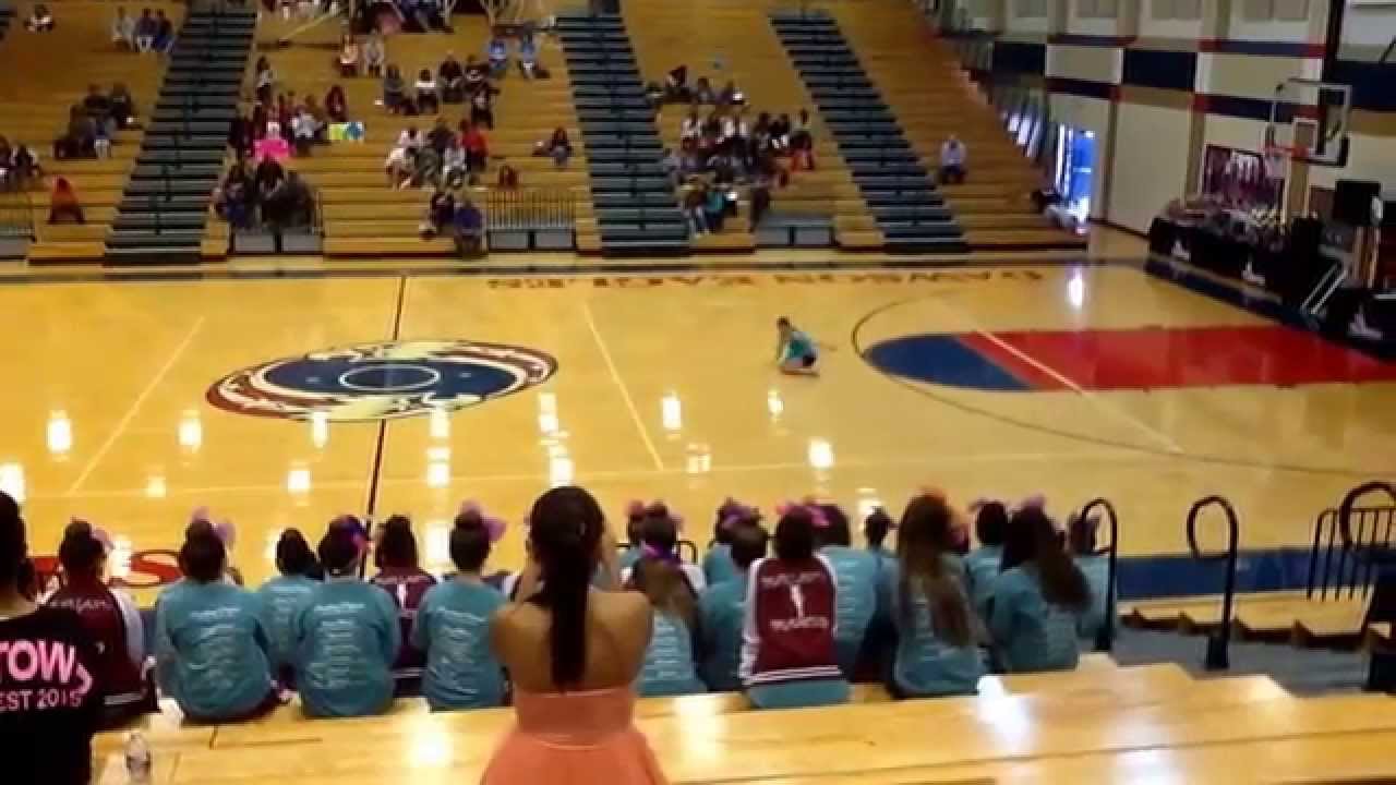 Aldine - Mayra Gamez (Solo) 2015 - YouTube