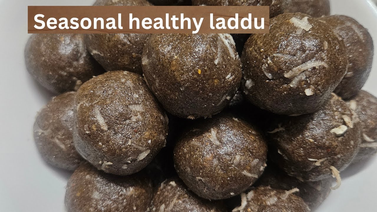 Naguala Chavithi Special Nuvvula Laddu Healthy Protein Rich Weight Loss naguala-chavithi-special-nuvvula-laddu-healthy-protein-rich-weight-loss