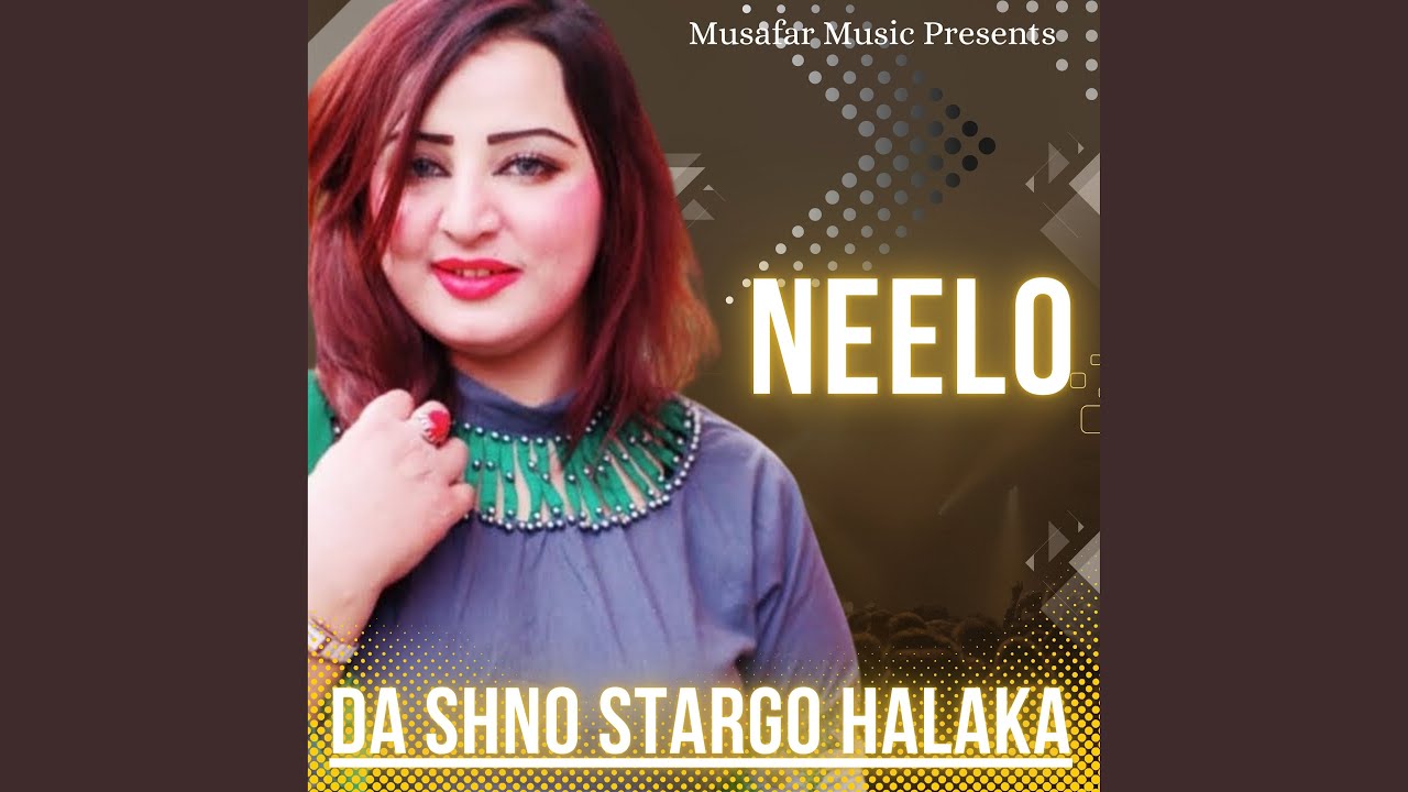 Da Shno Stargo Halaka - YouTube