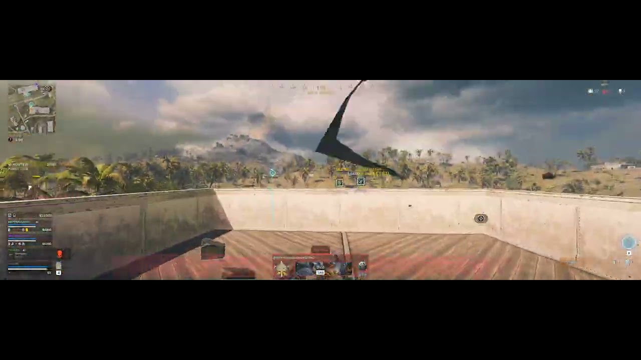 Call of Duty WZ hacker 2 - YouTube