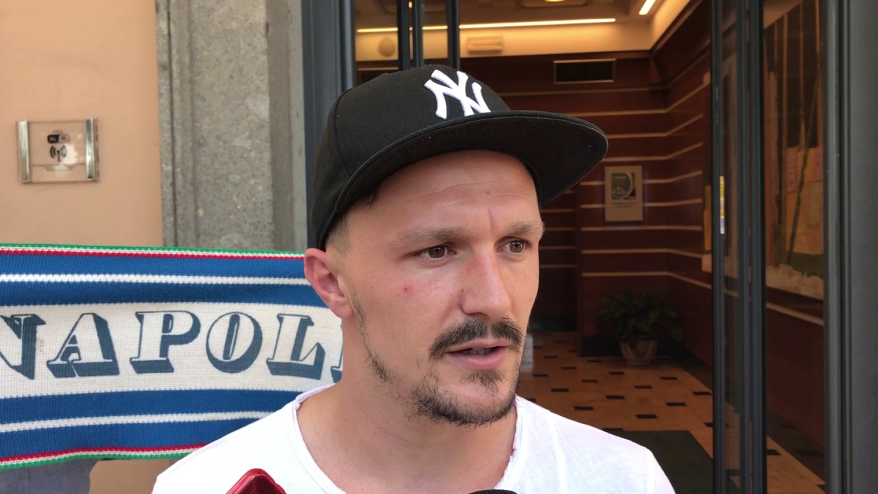 Mario Rui: "Alla Roma sono stato molto bene, mi dispiace per come è ...