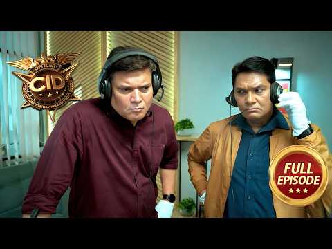 New Crime Story 2026 || सी.आई.डी. || C.I.D || New Episode 2026 || Crime Series 2026