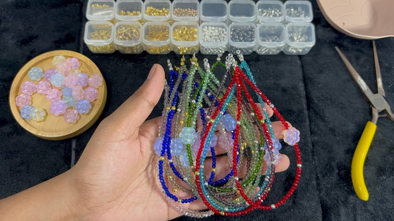 Aesthetic Phone Charms Ideas | Making Phone Accessories | Charms | DIY ...