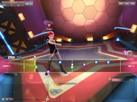 Debut Online: SeeYa - His Voice