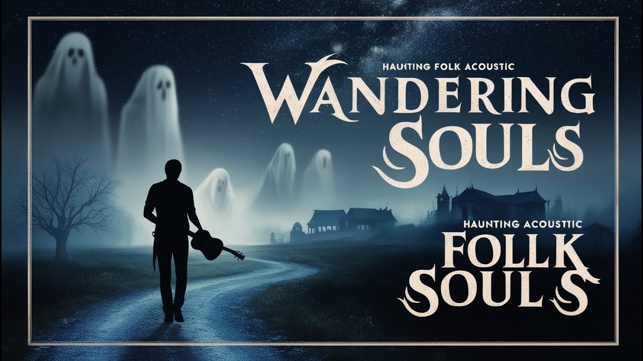 Wandering Souls - YouTube