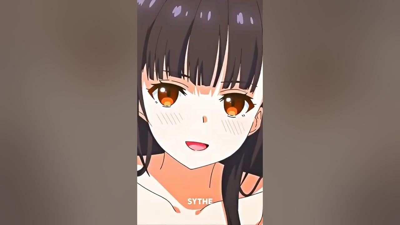 Irido Mizuto X Ayai Yume Amv Youtube