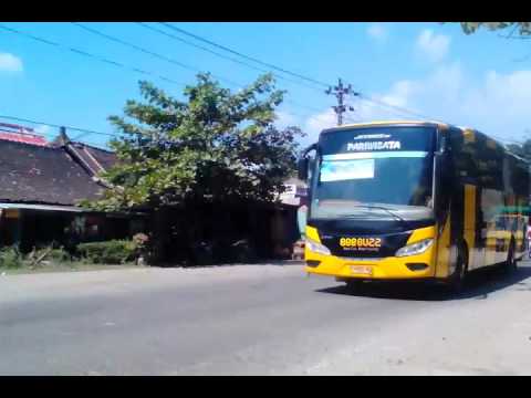Klakson telolet beebus Cepu area - YouTube