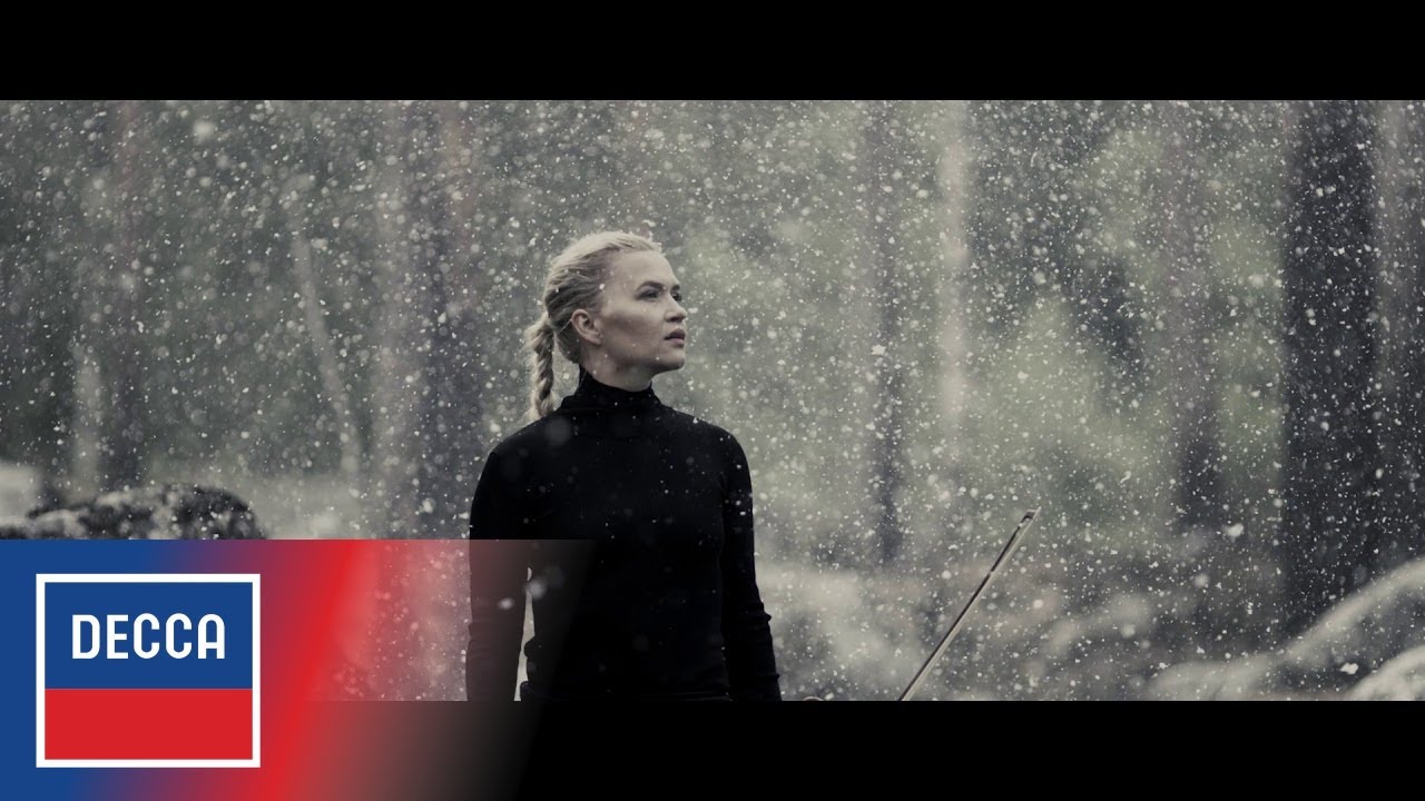 Mari Samuelsen - Timelapse (trailer) - YouTube