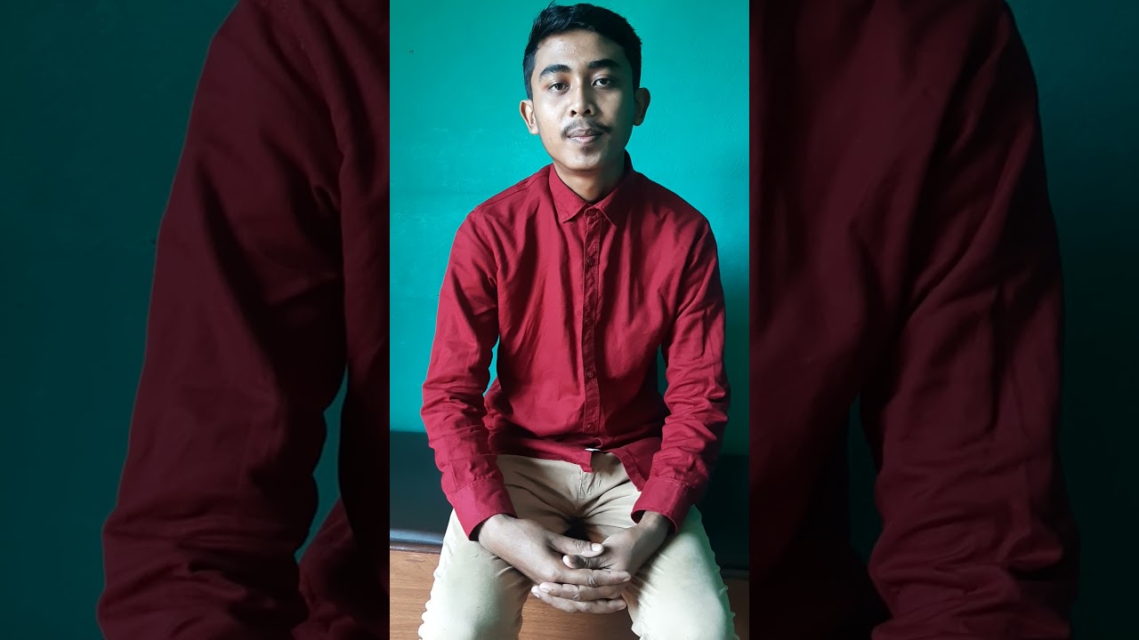 Tapesh Chaudhary: Factory Helper - YouTube