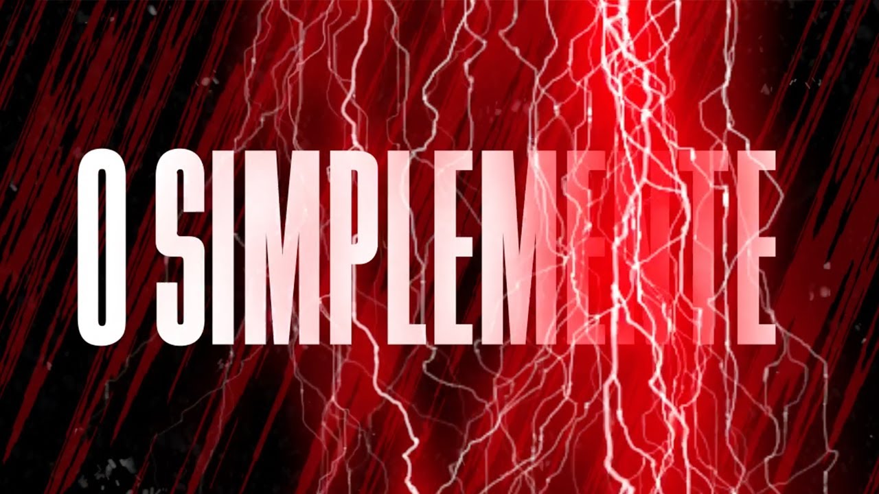 Lyrics Simplemente @fila9 - YouTube