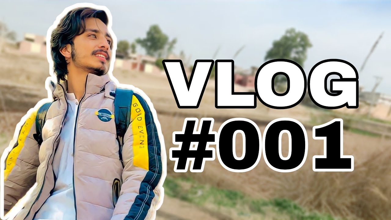 New Journey | Nido Vlogs | VLOG #001 - YouTube