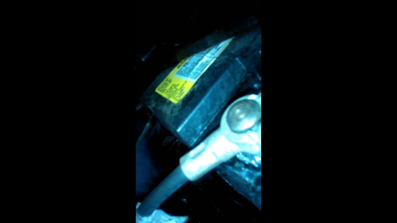 EXPLOSIVE CAR BATTERY TOXIC GAS RELEASED! - YouTube