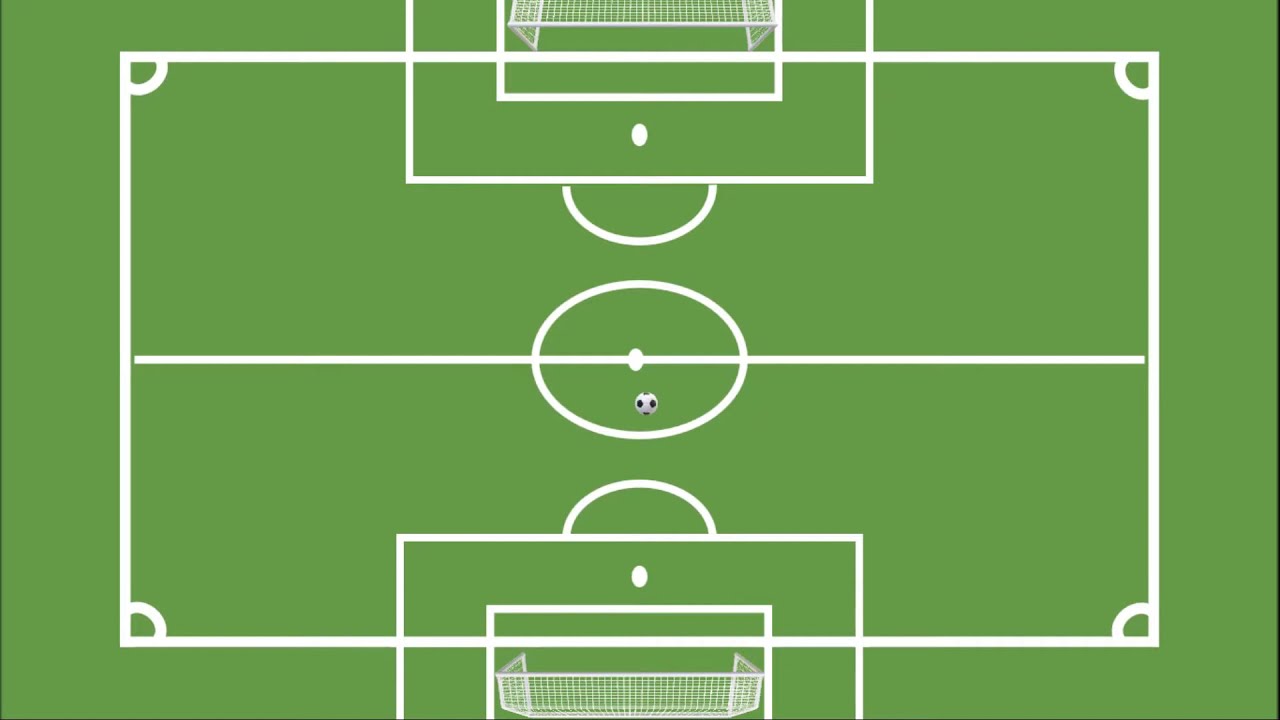 Graphic Design Tutorial Soccer Field In PowerPoint YouTube Graphic Design Tutorial Soccer Field In PowerPoint YouTube