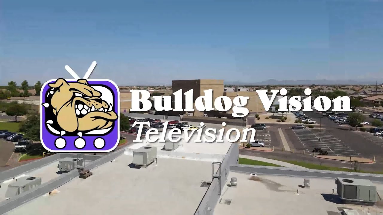 2023-2024 Welcome Back Bulldogs!! - YouTube