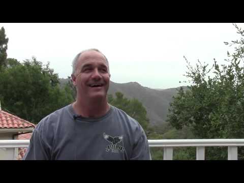 The Driven: Joseph Bohman - YouTube