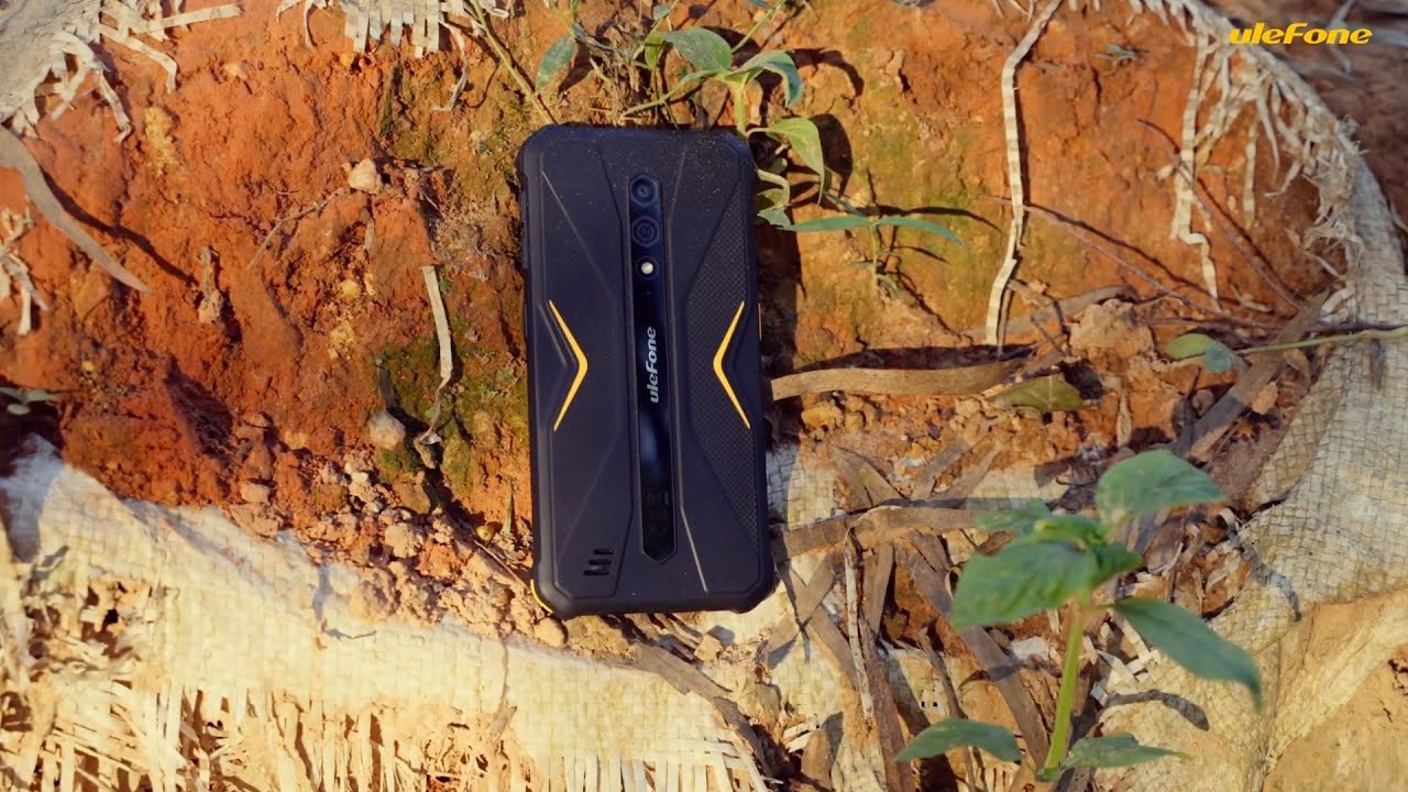 Ulefone Armor X12 Pro | New Stylish Powerful Rugged Smartphone 2023 ...